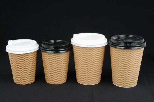 Công Ty Ly Giấy: Lựa Chọn Xanh Cho Môi Trường - COGI - Cung cấp Ly giấy ...